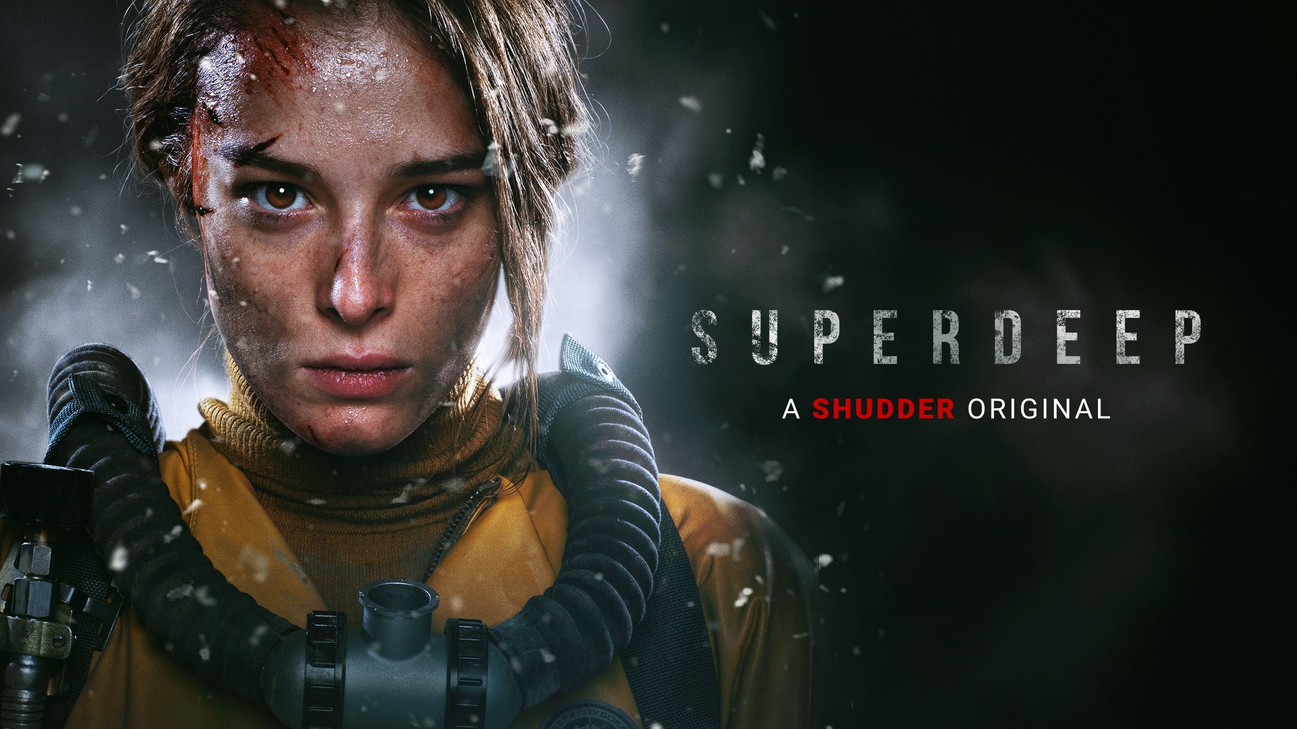 Superdeep - MaG