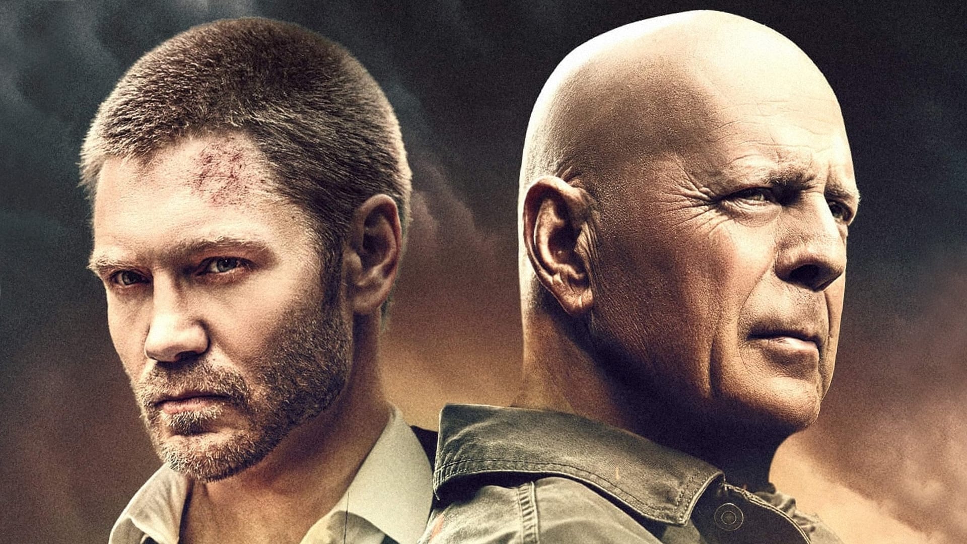 Jeu Fatal (2021), Bruce Willis prisonnier du nanar - MaG