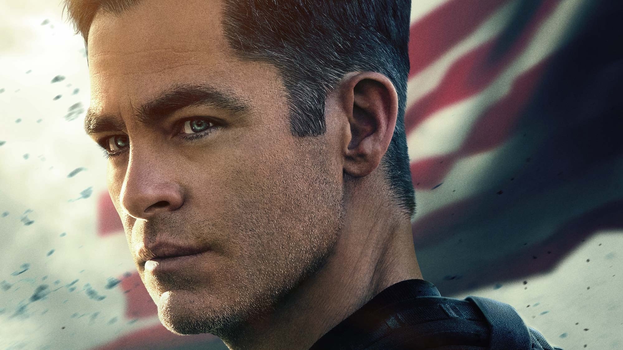 The Contractor (2022), la douleur dans la peau - MaG