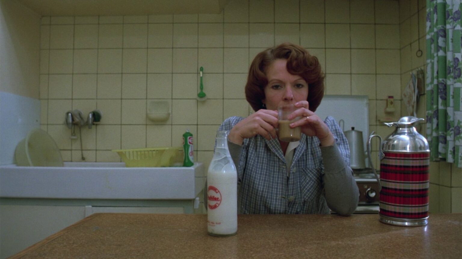 Jeanne Dielman, le plus grand film de tous les temps ? – MaG